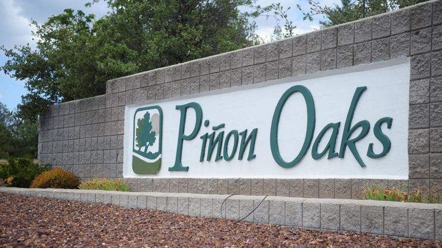 Meet Your Neighbors: Pinon Oaks safe, quiet and friendly | Features ...