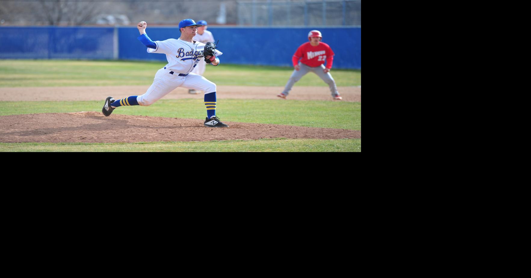 Prescott vs Mingus Baseball 030719 | Photo Galleries | dcourier.com