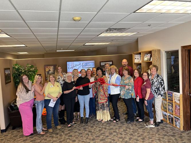 Need2Know: Laserium Medspa opens Prescott location; Carl’s Jr. opens ...