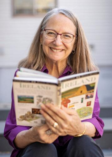 Outgoing PUSD board president Dillon reflects on service she counts as ...