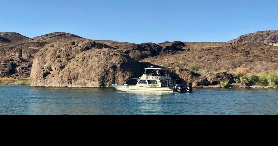 Divers recover body of teen who jumped off Lake Havasu cliff | News ...