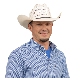 Seth Hall snares 2nd All-Around buckle in 4 years at ‘World’s Oldest ...