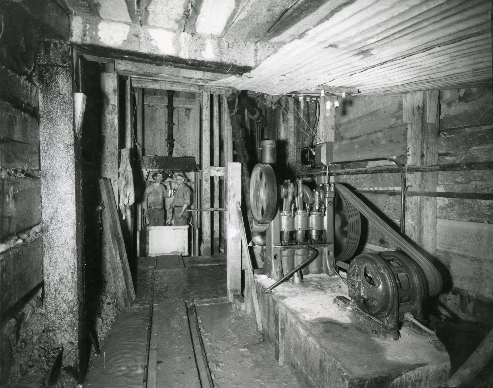 Days Past: Copper is King - The rich mineral deposits of copper in ...