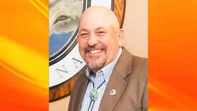 James Gregory seeking re-election as District 2 county supervisor ...