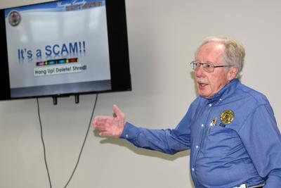 Prescott-area law enforcement fighting uphill battle of wide range of ...