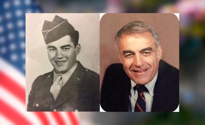 Obituary: Roger David Saba | Obituaries | dcourier.com