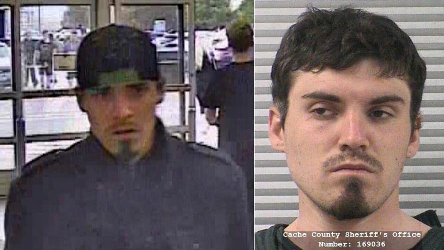 Police say DNA links uncle to disappearance of Utah girl | National ...