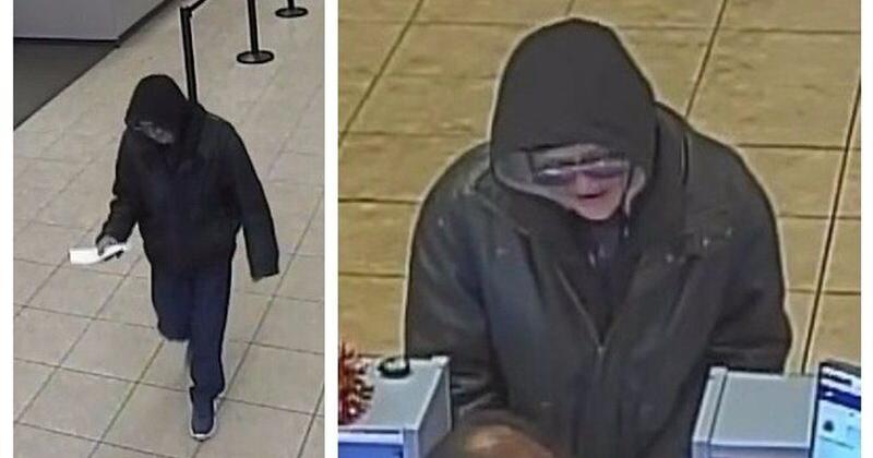 Bank robber suspect’s nickname cashes in on Star Wars frenzy | Odd ...