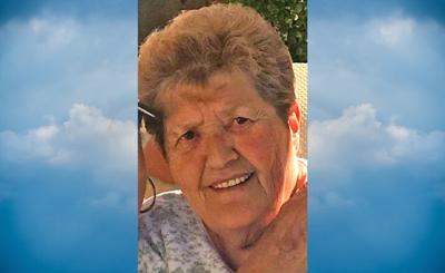 Obituary: Ann Antone (Toni) Dansereau | Obituaries | dcourier.com