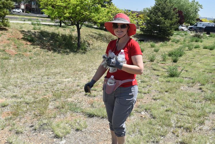 Prescott Valley comes together for 28th Annual Team Up to Clean Up ...
