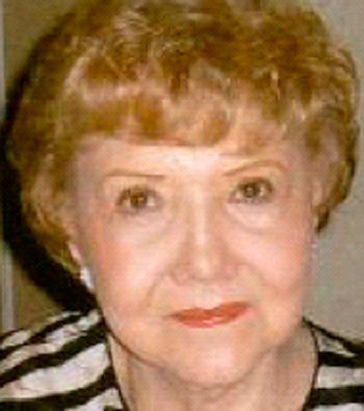 Obituary: Ruby J. 'Jean' Brandl | Obituaries | dcourier.com