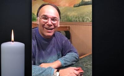 Obituary: Joseph Mark Astromowicz | Obituaries | dcourier.com