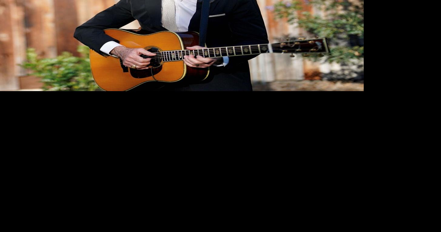 Lyle Lovett & his acoustic group to light up Jim & Linda Lee PAC | News ...