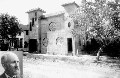 Days Past: Army Chaplain Winfield Scott: An honored Prescott pastor ...