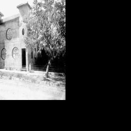 Days Past: Army Chaplain Winfield Scott: An honored Prescott pastor ...