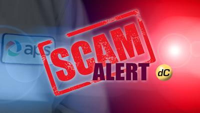 APS scam claims another victim, this time with fake employee visit ...