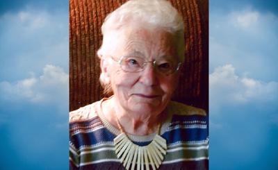Obituary: Helen Elizabeth Ewell McGehee | Obituaries | dcourier.com