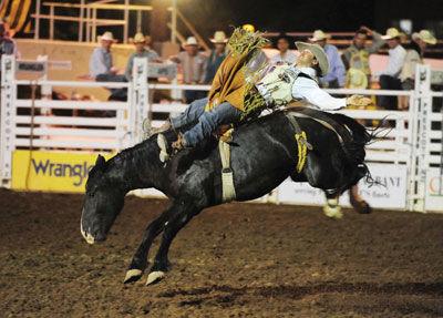 Doce Fire: Help for horses at Prescott Rodeo Grounds, Yavapai Downs ...