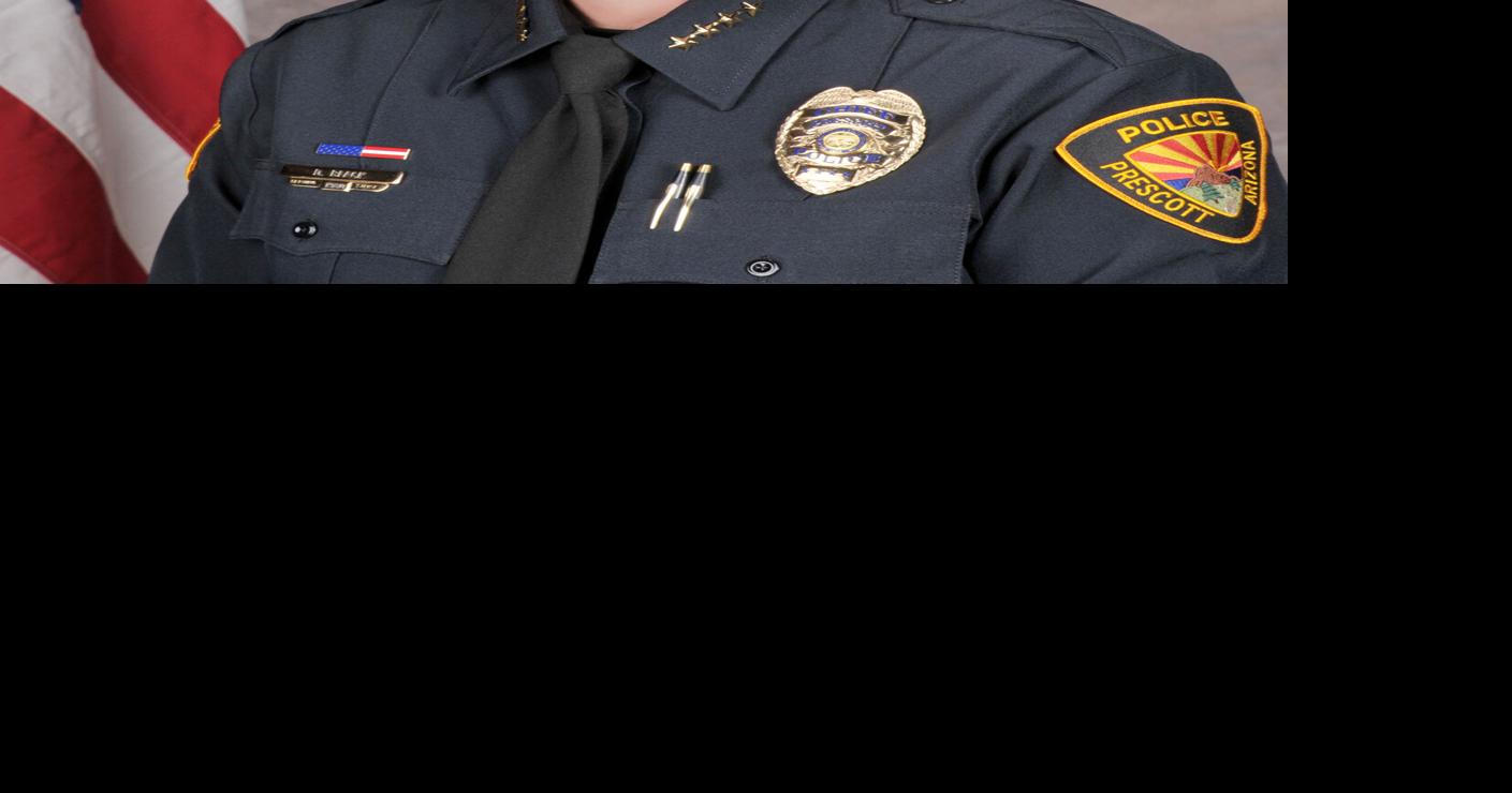 Prescott Police Chief honored as Arizona Capitol Times Public Safety ...