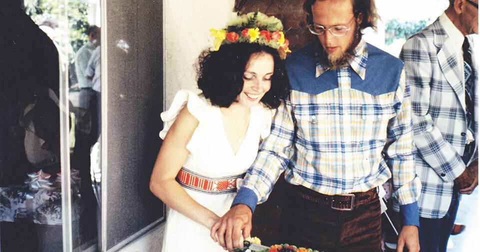 Anniversary: Bill and Wynndi Dahlin to celebrate 50 years of marriage ...