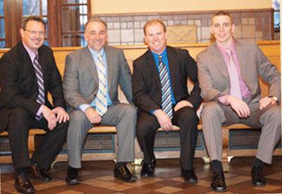 Liberty Quartet returns to D-H for Feb. 21 concert | Features ...
