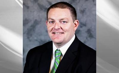 Dallin Kimble named Prescott city manager | News | dcourier.com