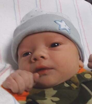 Birth: Blake Addison Bowker | Life | dcourier.com