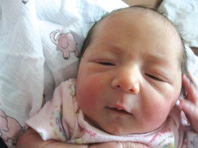 Birth: Emma Fay McIntire | Life | dcourier.com