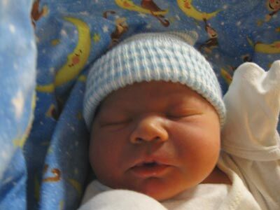 Birth: Riley Jacob Brunkow | Life | dcourier.com