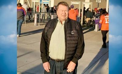 Obituary: James (Jim) Robert Sneed | Obituaries | dcourier.com