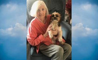 Obituary: Sharon Weinberg Keller | Obituaries | dcourier.com