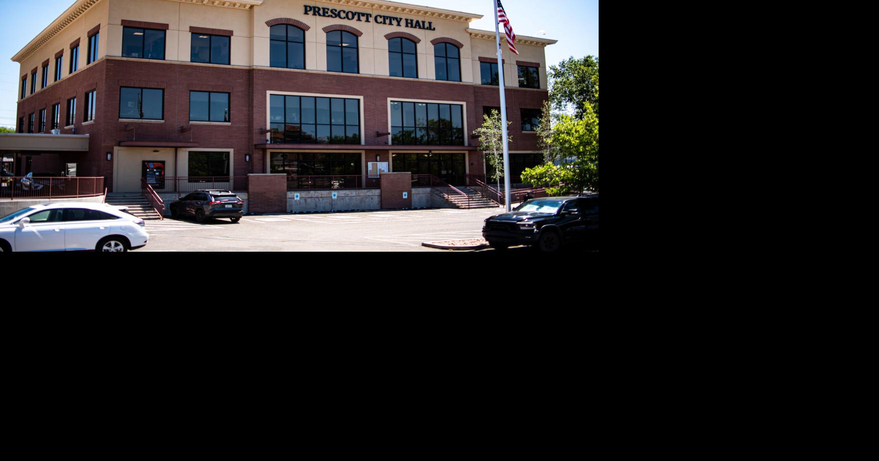 Prescott mayor would have authority to modify proclamations under ...