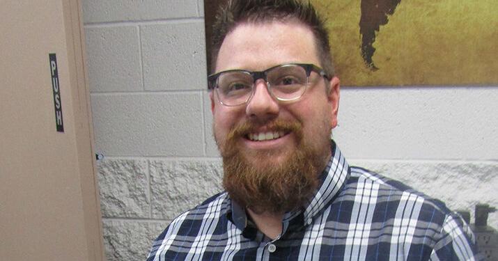 Behind the scenes: Mike Coomer keeps Chino Valley connected | News ...