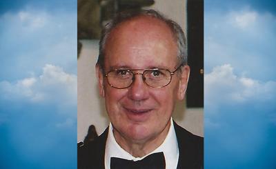 Obituary: Ian Grant | Obituaries | dcourier.com