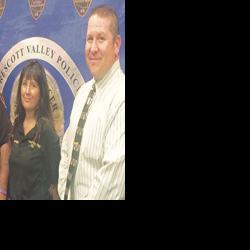 Domestic violence calls up in Prescott Valley | News | dcourier.com