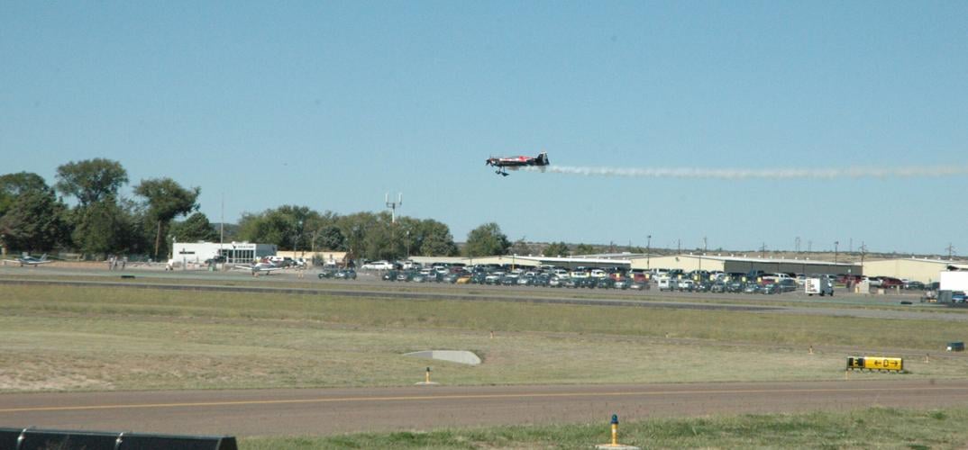 2019 Wings Out West Air Show | Photo Galleries | dcourier.com