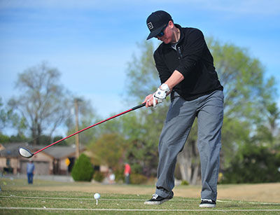 Chino golf coach inspires his athletes | Chino Valley Review | dcourier.com