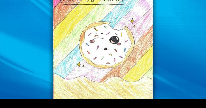 Annual Yavapai County MatForce Youth Poster Contest is underway | News ...