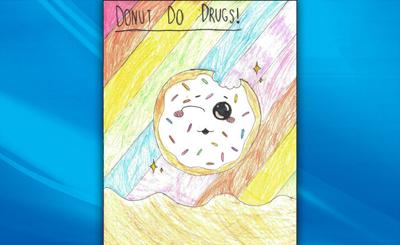 Annual Yavapai County MatForce Youth Poster Contest is underway | News ...