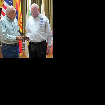 Prescott receives recognition for support of Guard & Reserve employees ...