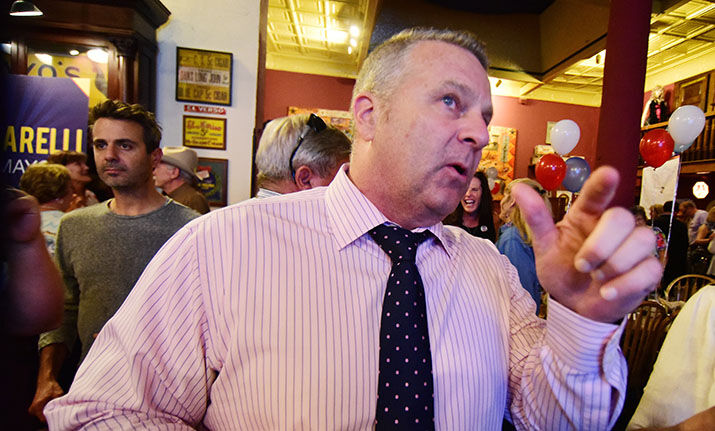 City primary: Is it necessary? | News | dcourier.com