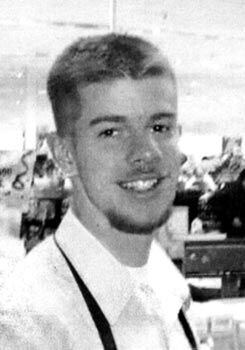 Obituary: Thomas Junior Schermann | Obituaries | dcourier.com