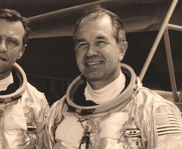 Veterans Day: Kenneth Collins Sr. | Features | dcourier.com