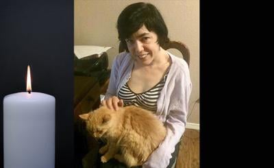 Obituary: Jennifer Wolf Fryman | Obituaries | dcourier.com