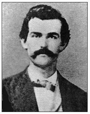 Legends and Lies: The real Doc Holliday versus Hollywood's vision ...