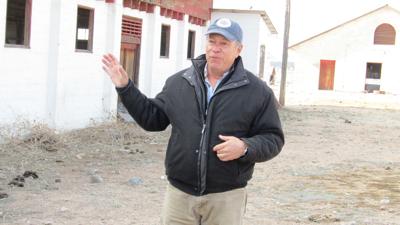 Verde River Headwaters State Park moves closer to reality; sale of Del ...