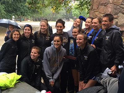 Embry-Riddle men, women harriers headed to nationals | Sports ...