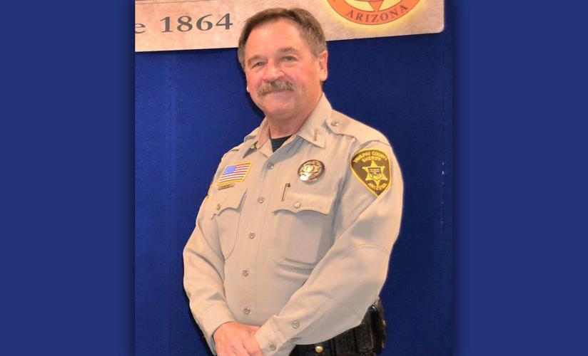 Sheriff Mascher to retire after current term ends in 2020 | Elections ...