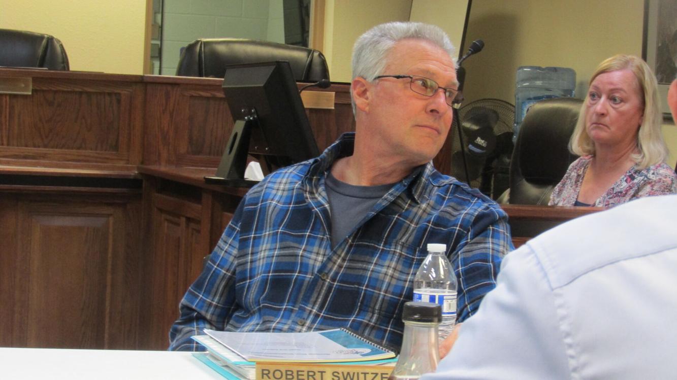 Draconis Energy proposes huge energy project, letter to community ...