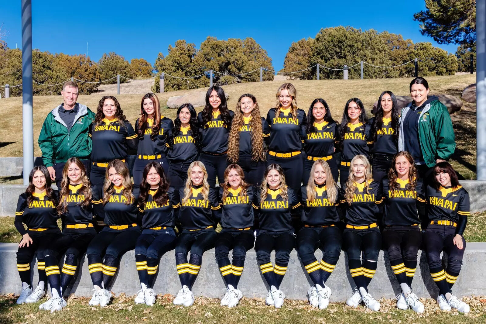 Yavapai softball begins conference play on the road, winning 3 out of 4 ...